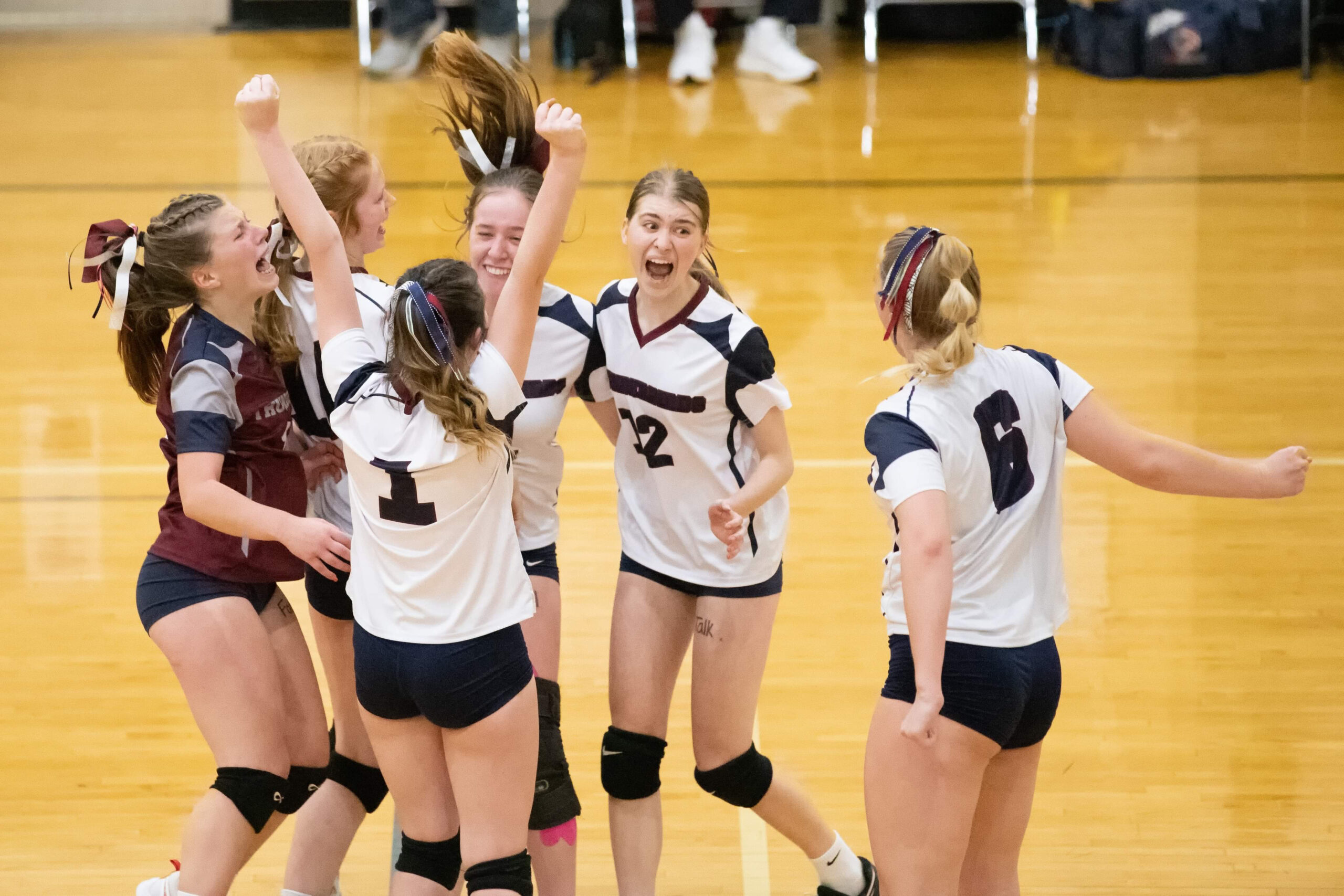 Title Defended | News, Sports, Jobs - Post Journal